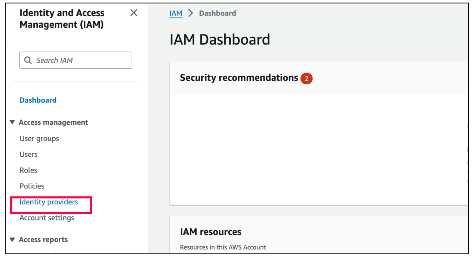 Securing Eks Resource Deployment Integrating Oidc Iam Roles With Github Actions Antstack