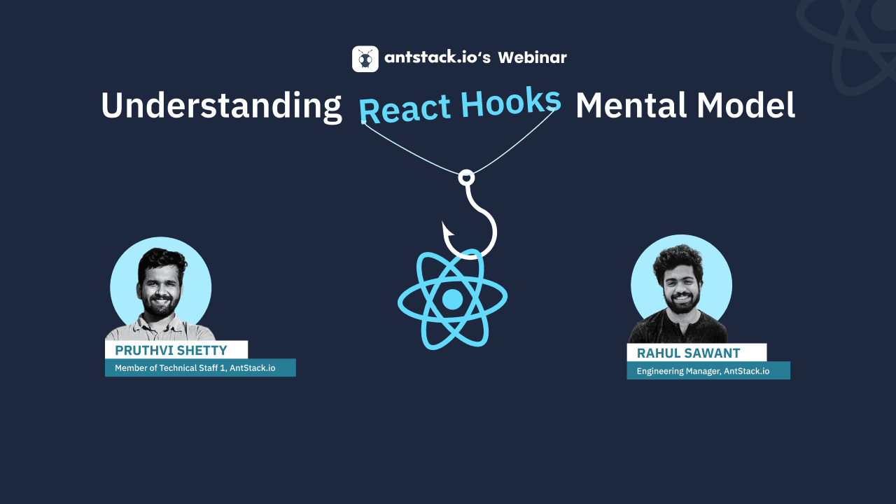 Understanding React Hooks Mental Model Understanding React Hooks Mental Model